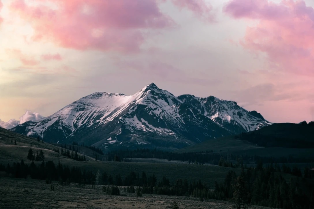 The Trick To Getting Perfect Skies In Your Photo - Woo Travelling