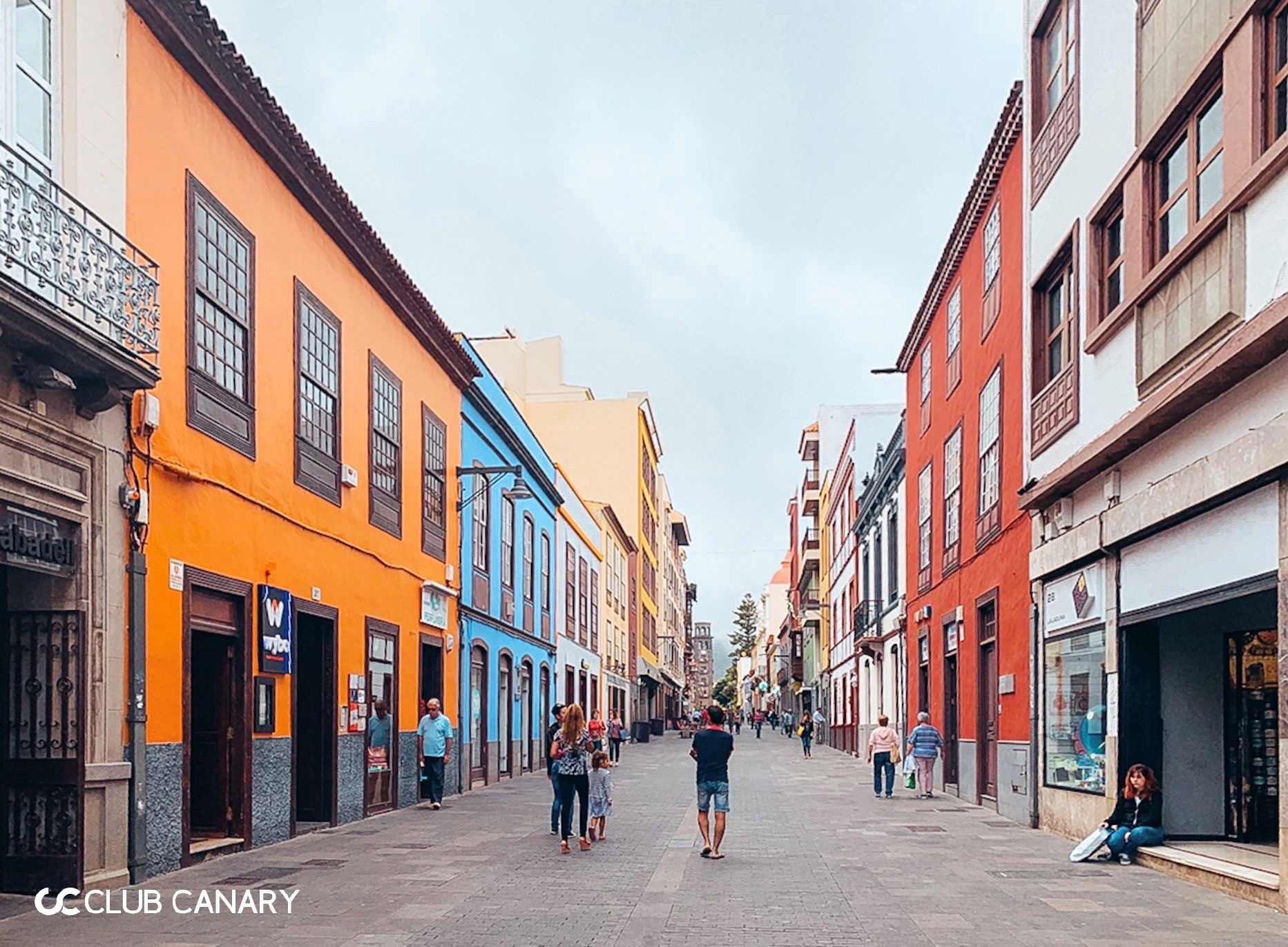 What Is the Best Time to Visit Tenerife? - Woo Travelling