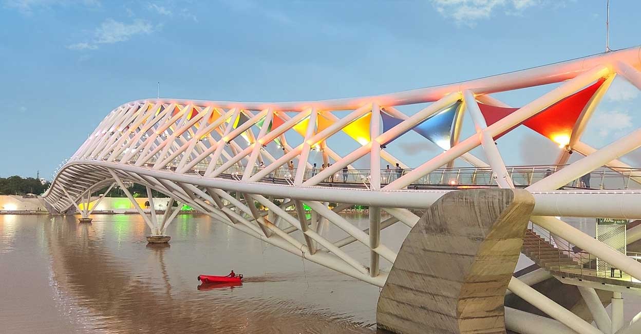 MAKING THE MOST OF AHMEDABAD: THE BEST TIME TO VISIT THE BEAUTIFUL CITY ...
